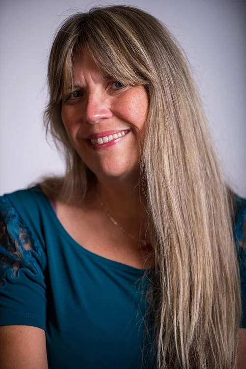 Molly Rice — Press 53