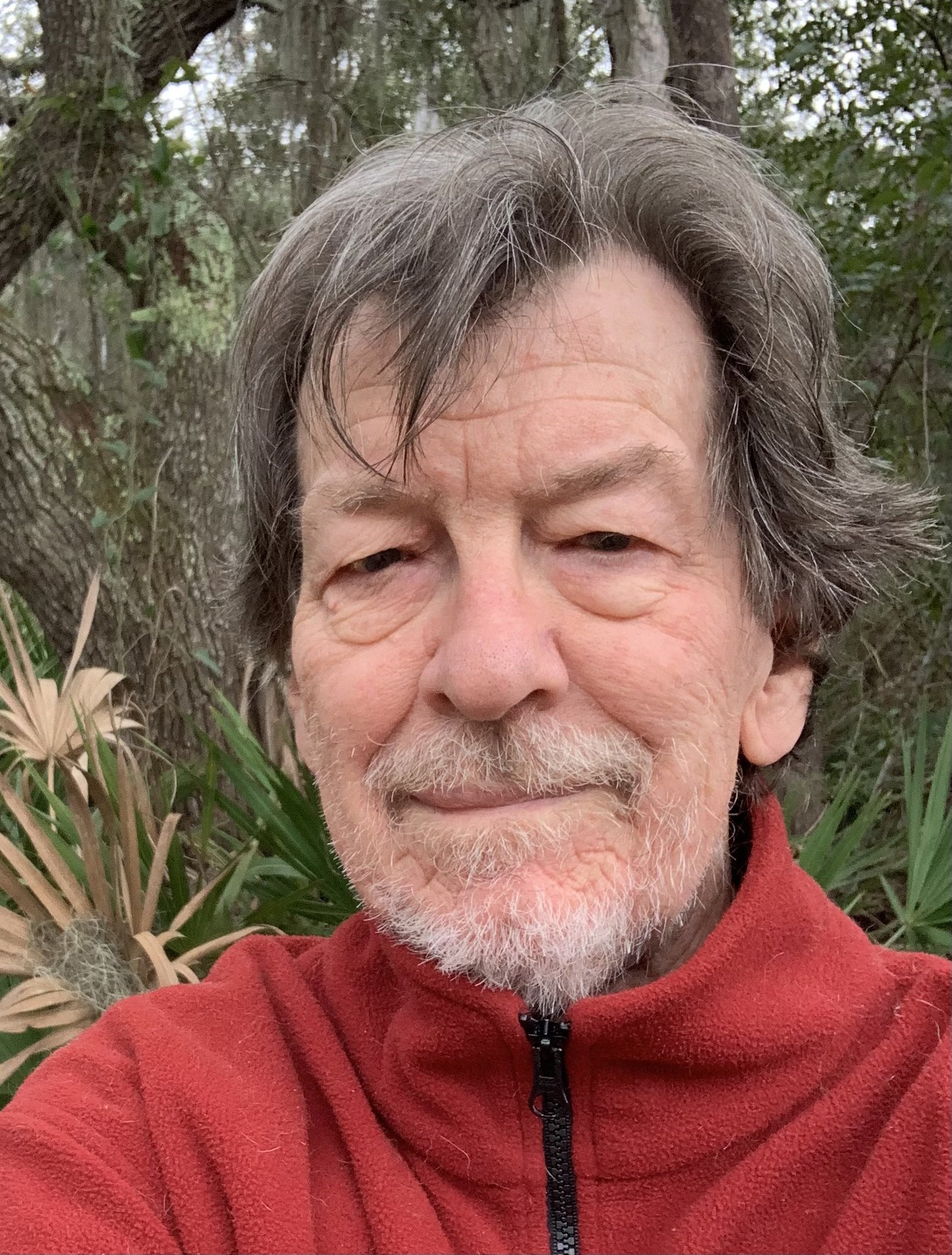 Rick Campbell — Press 53