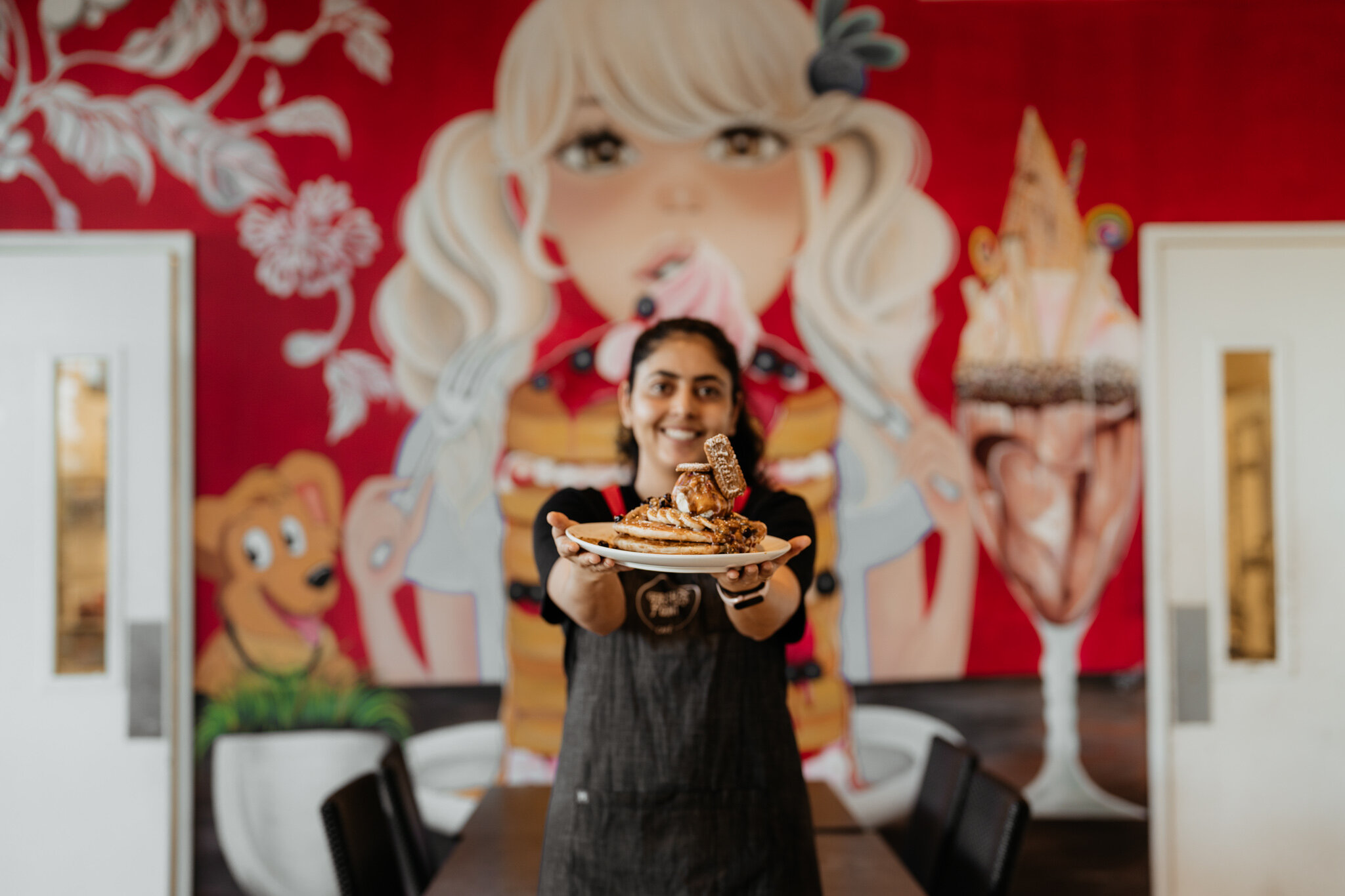 Fresh Point Co. Cafe