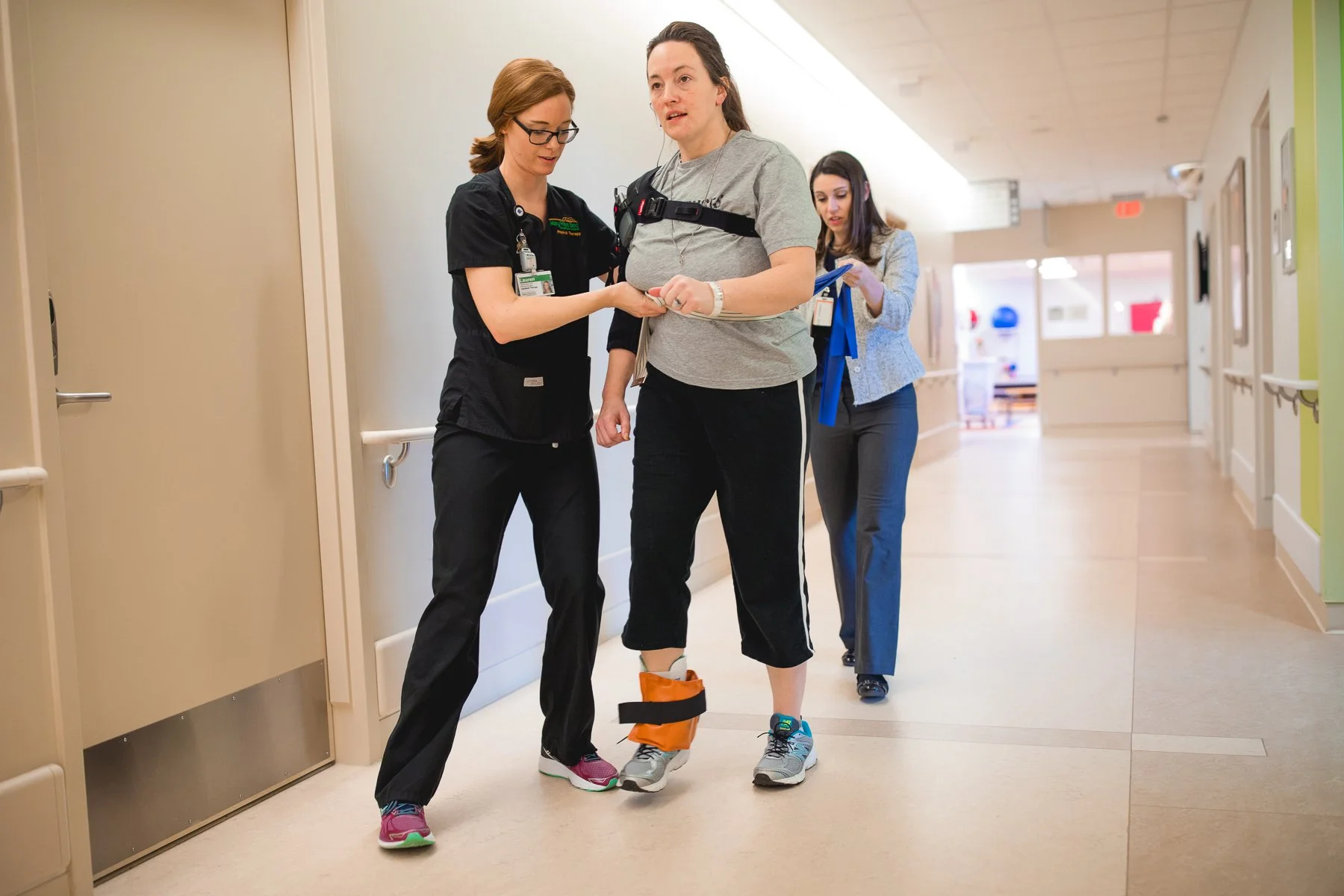 Video Blog — Institute for Knowledge Translation