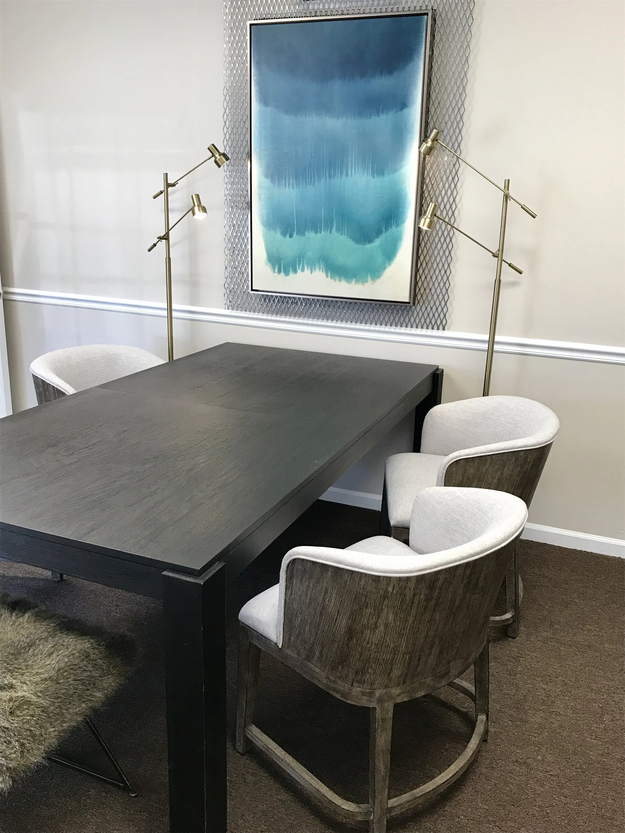 My (Not So) New Space — Jennifer Taylor Design