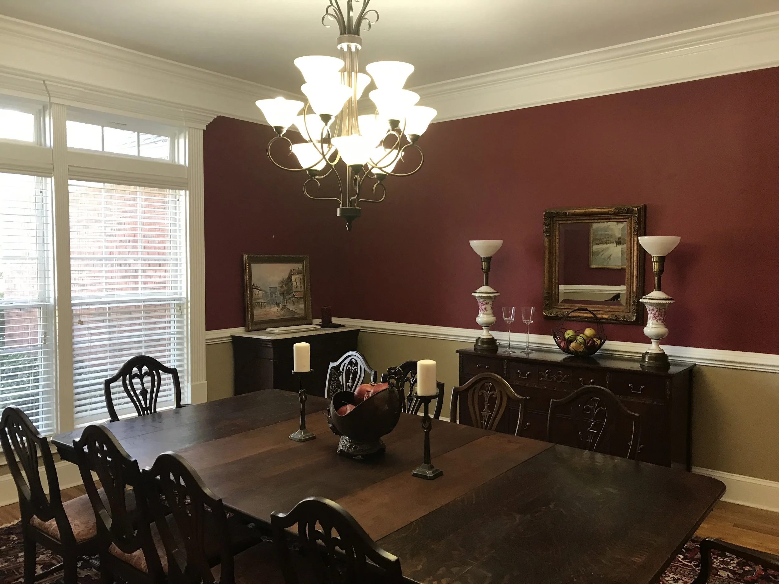 Ready to Update Your Dining Room? — Jennifer Taylor Design