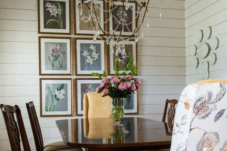 Ten {Quick and Easy} Projects to Refresh Your Home — Jennifer Taylor Design