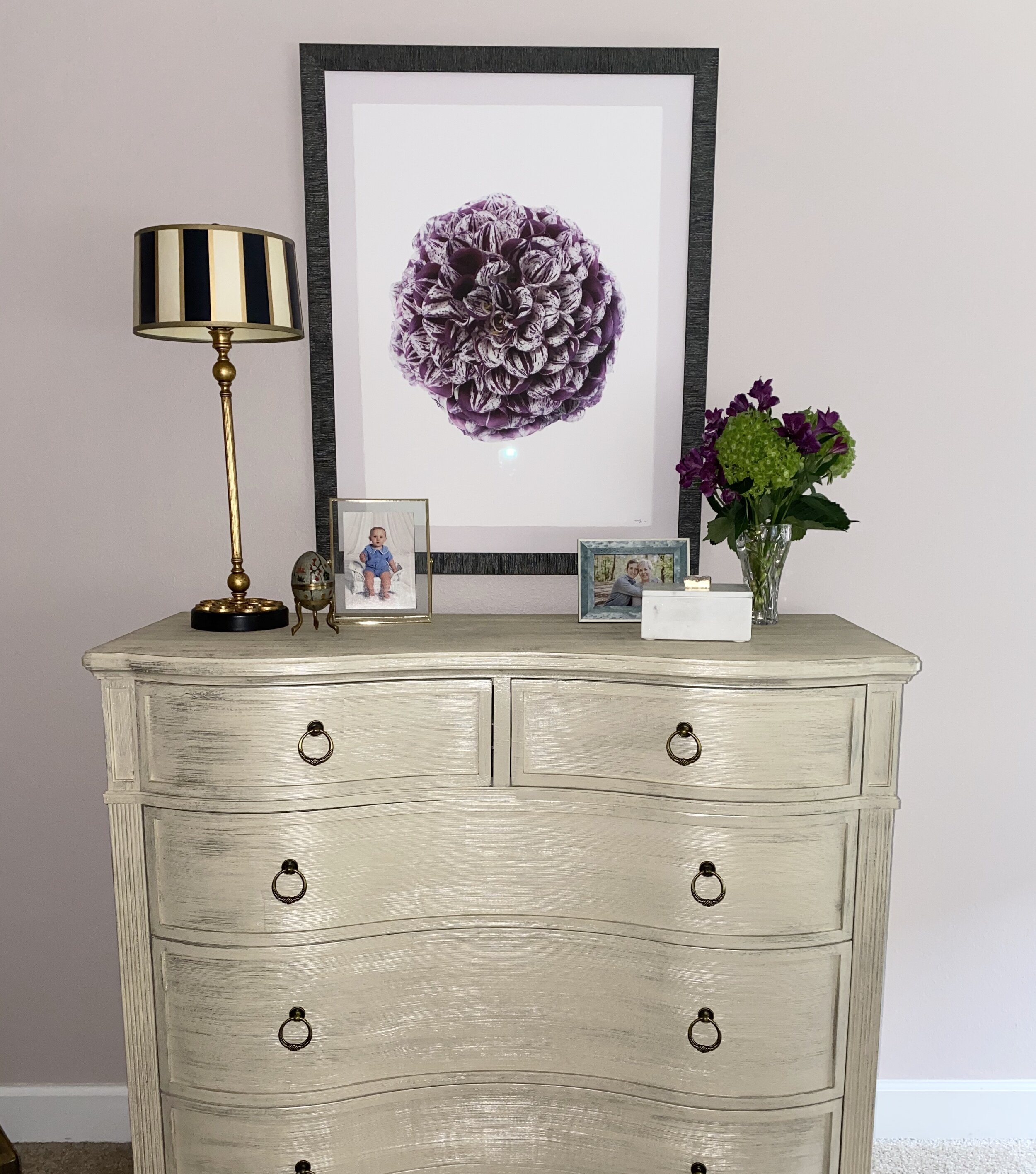 One Room Challenge {final week} — Jennifer Taylor Design