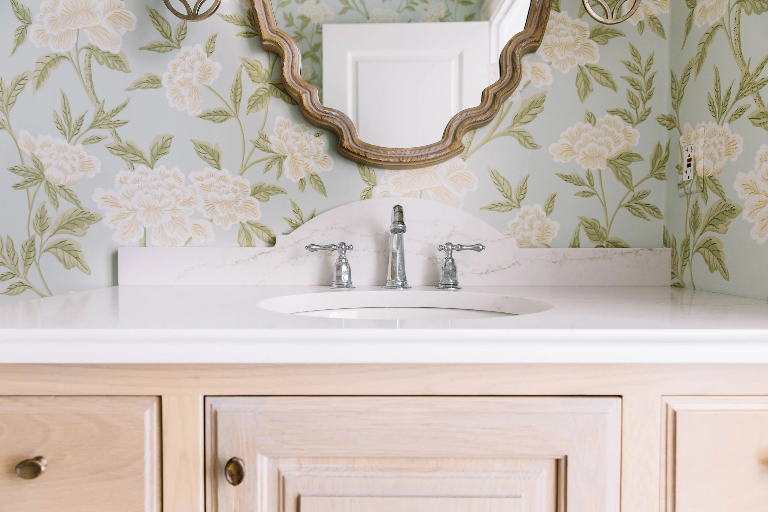 Hillside {final look} — Jennifer Taylor Design