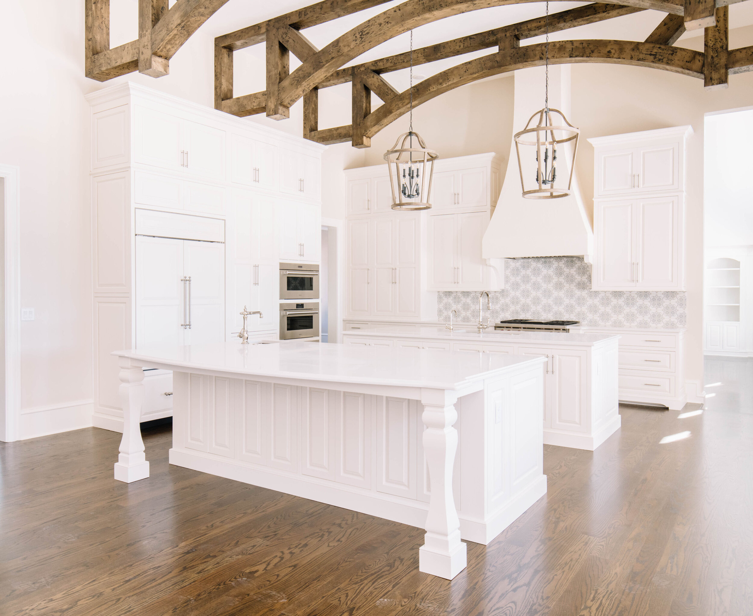 Hillside {final look} — Jennifer Taylor Design