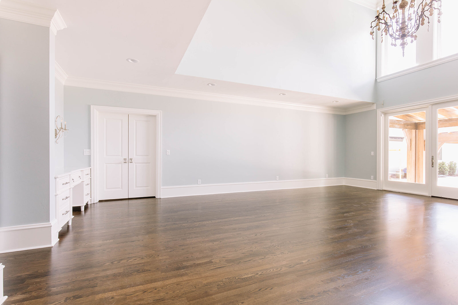 Hillside {final look} — Jennifer Taylor Design