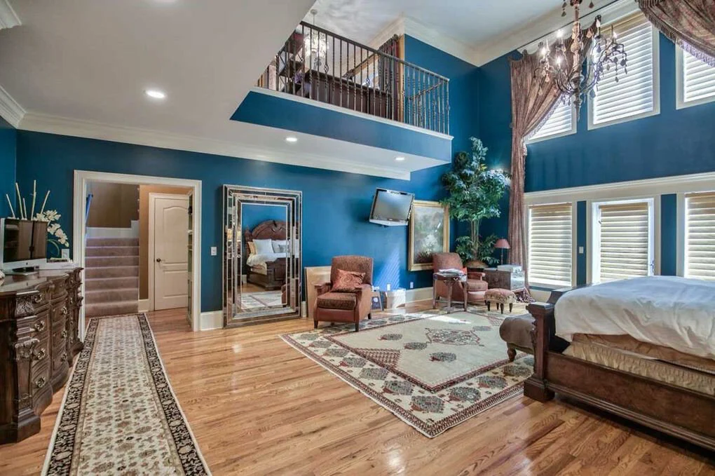 Hillside {final look} — Jennifer Taylor Design