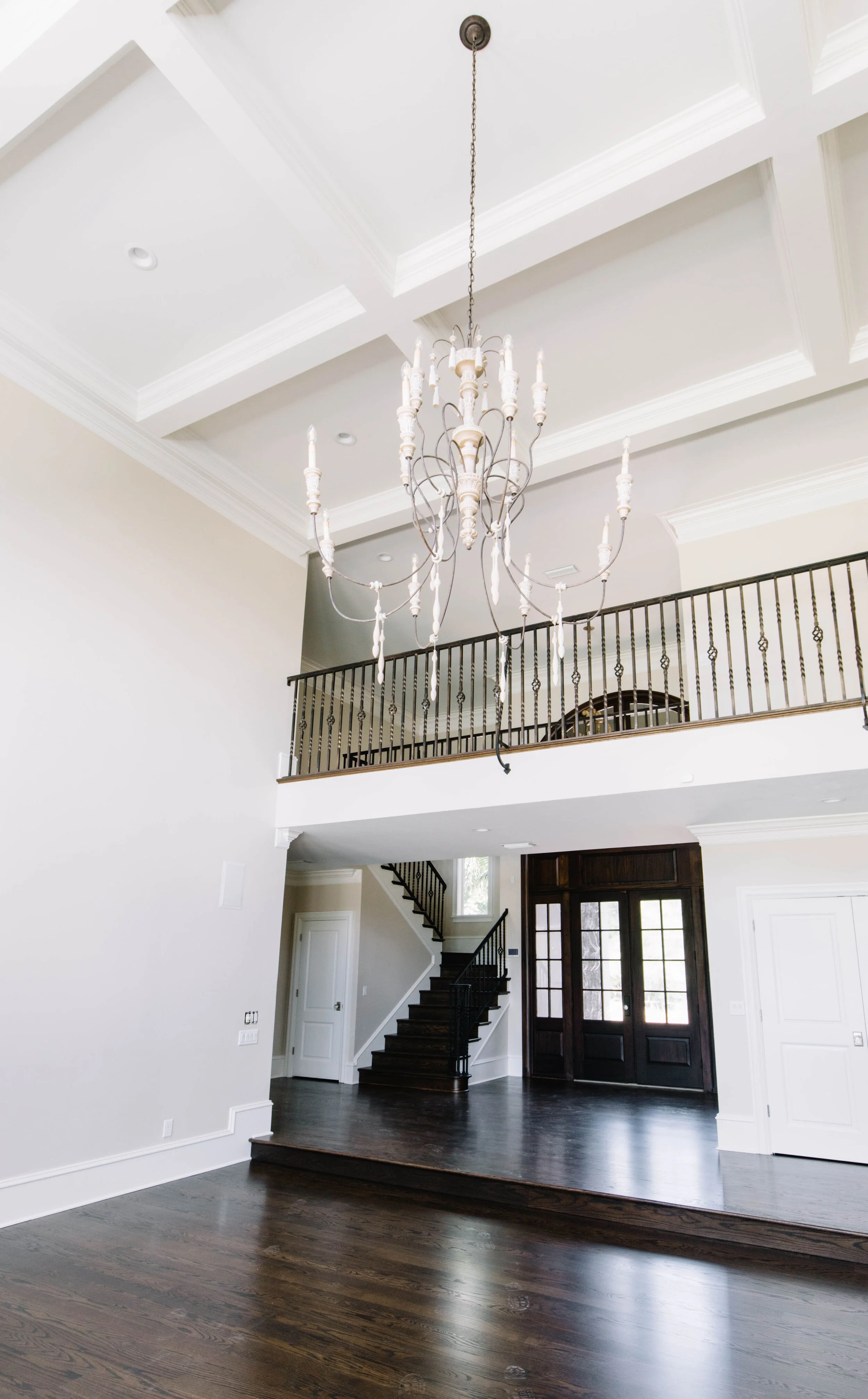 Hillside {final look} — Jennifer Taylor Design