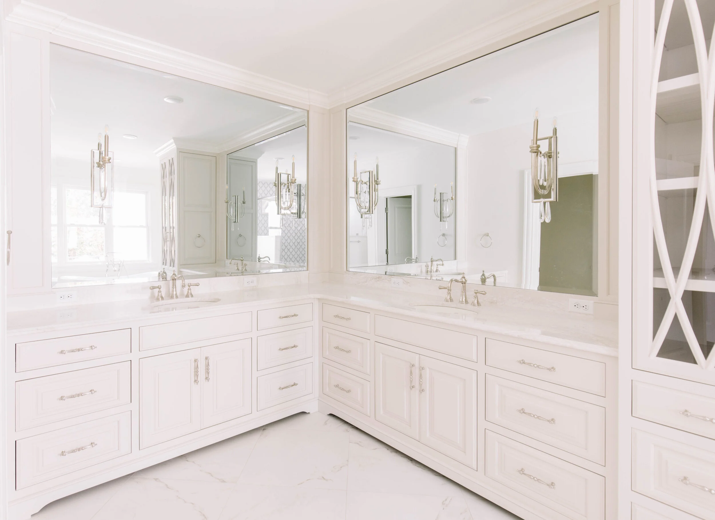 Hillside {final look} — Jennifer Taylor Design