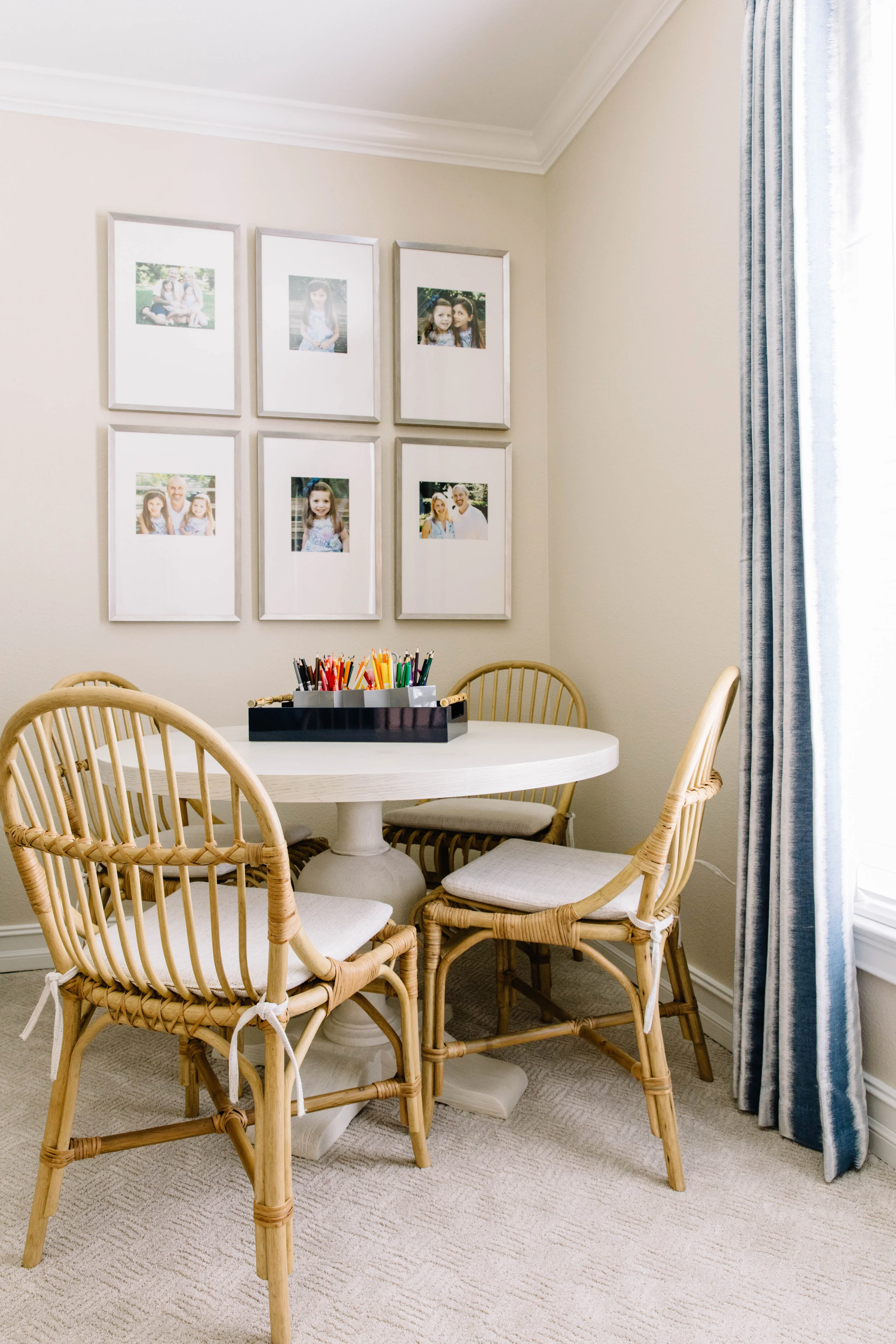 Bringing the Beach to Tallahassee — Jennifer Taylor Design