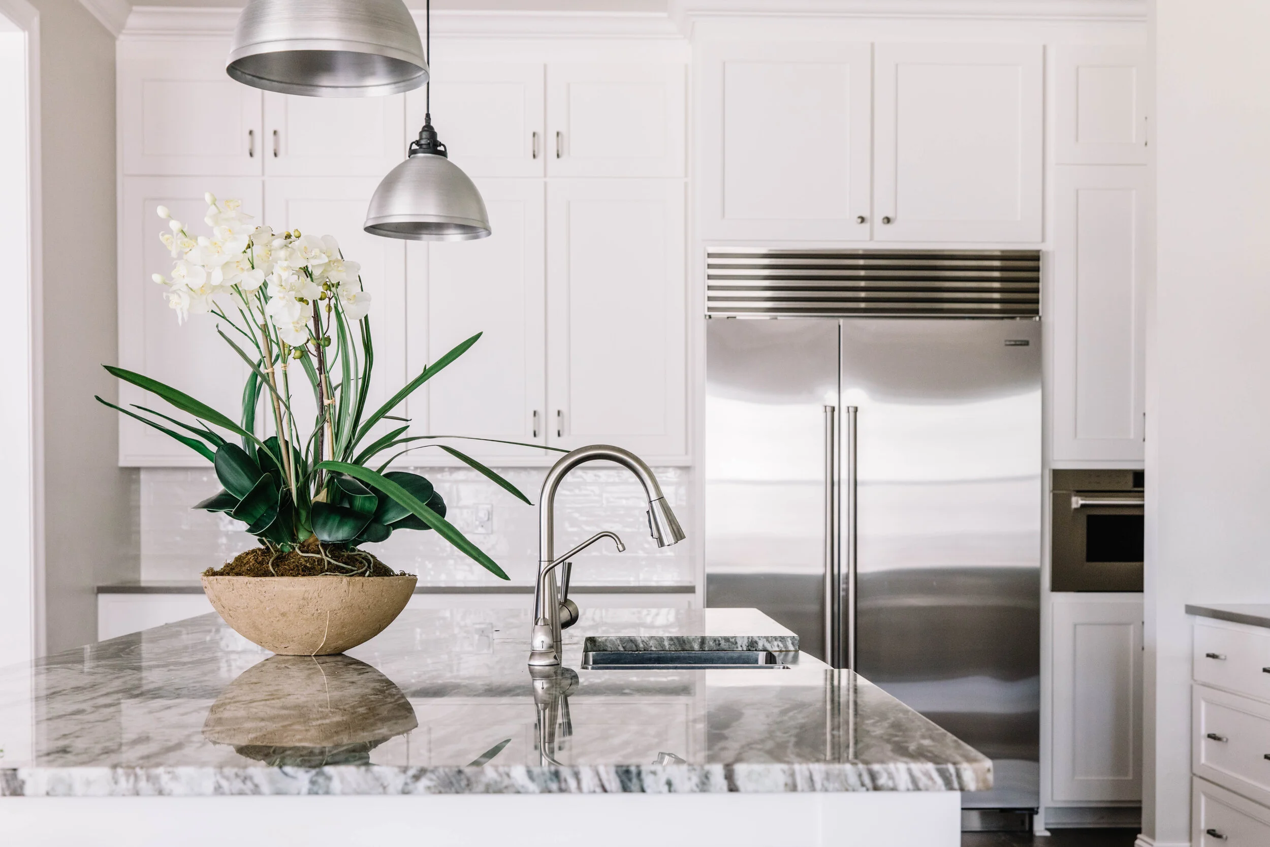 Kitchen — Jennifer Taylor Design