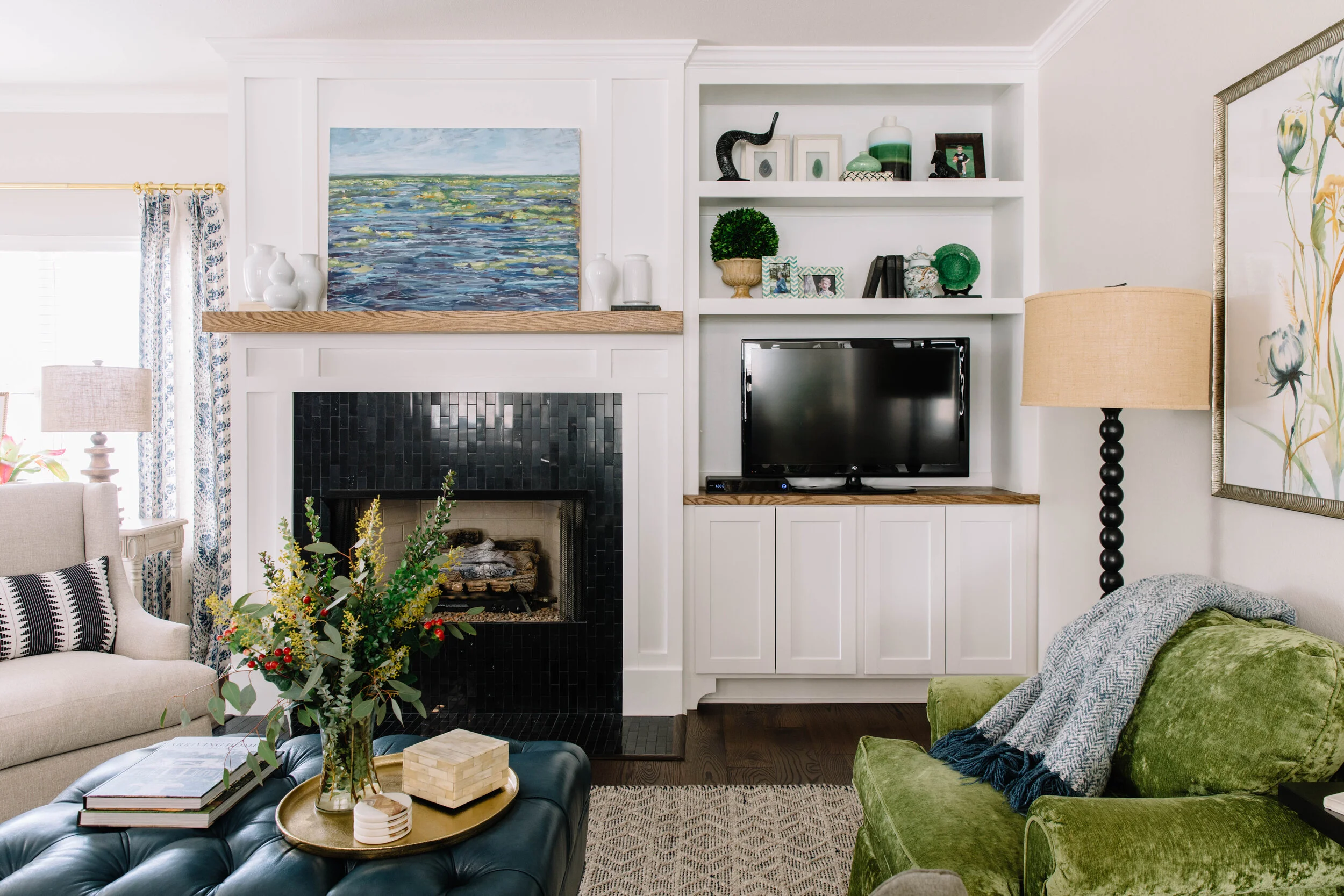 Jennifer Taylor Design