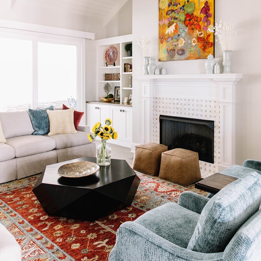 Blog — Jennifer Taylor Design