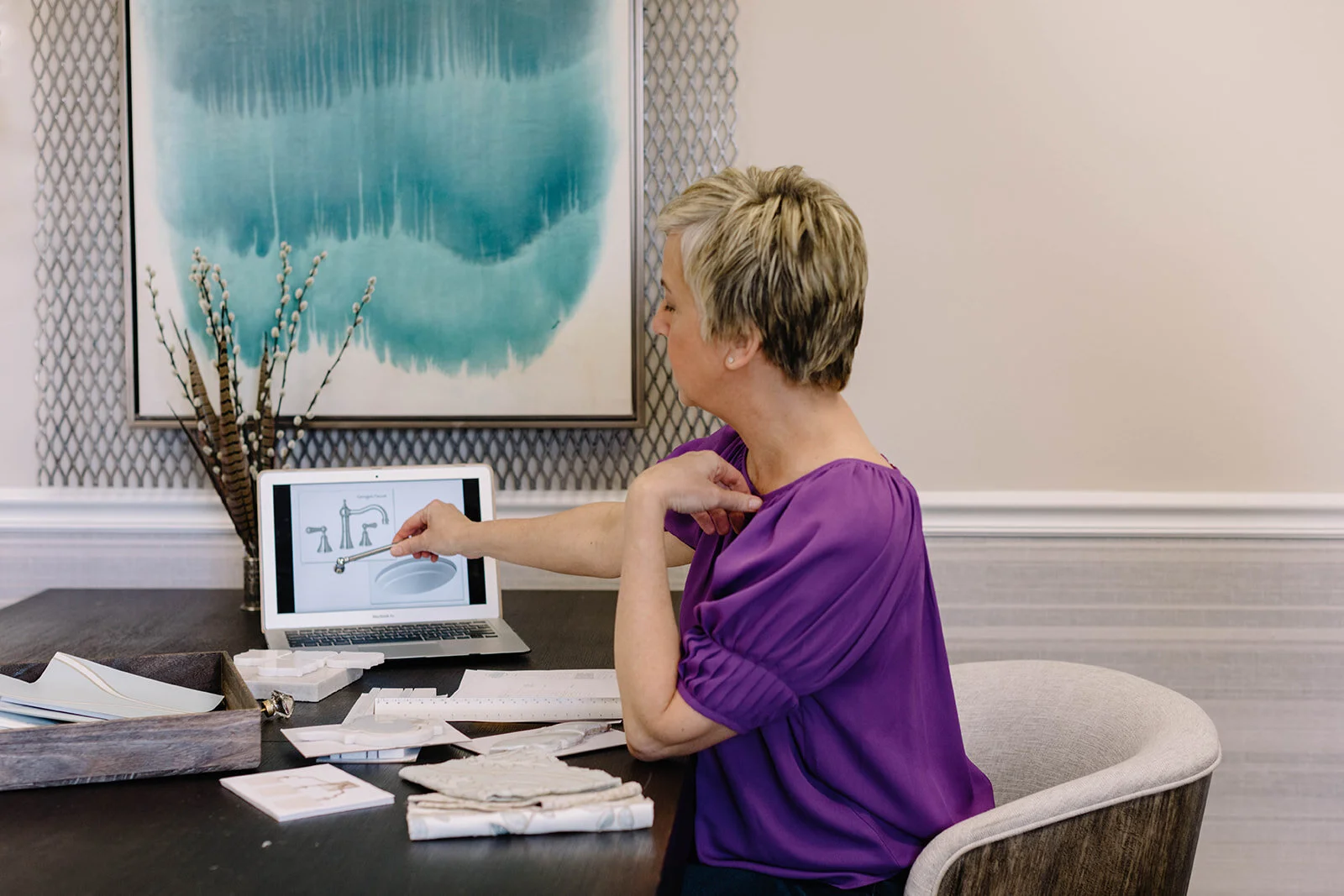 Working with Jennifer Taylor Design — Jennifer Taylor Design