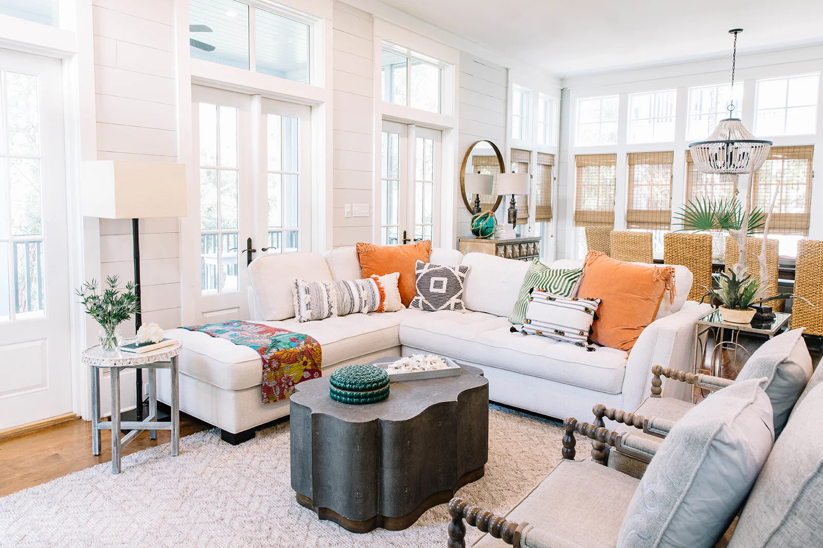 Working with Jennifer Taylor Design — Jennifer Taylor Design