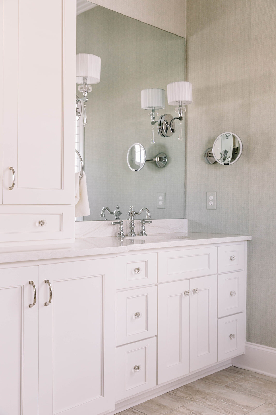 Lake Pisgah — Jennifer Taylor Design