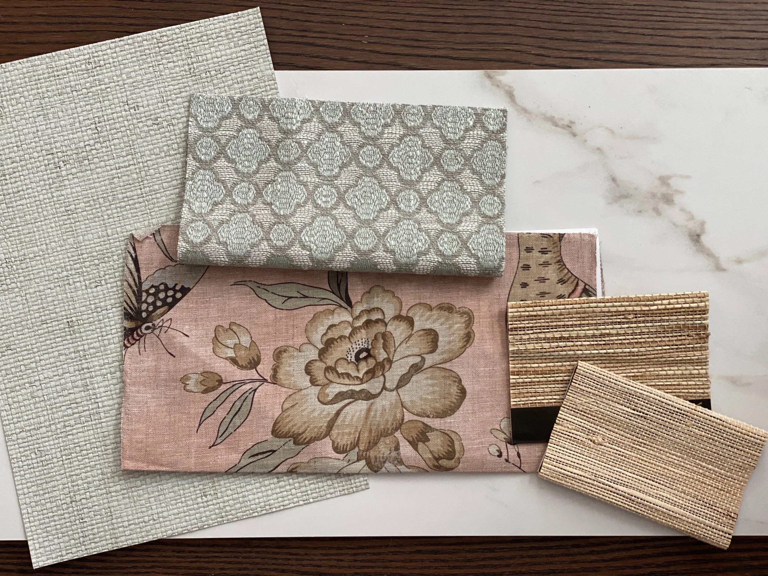 Blog — Jennifer Taylor Design