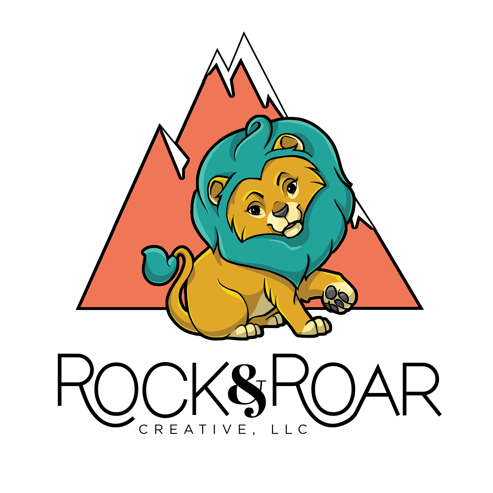 Rock & Roar Creative