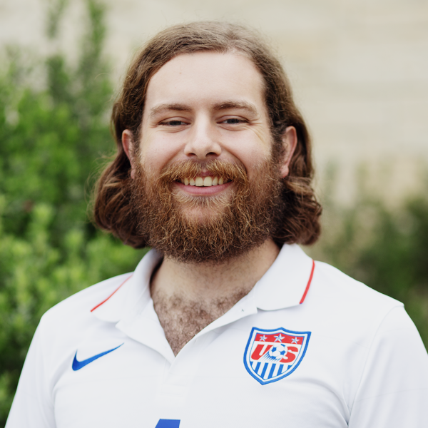 Our Team — Grace Church Salado