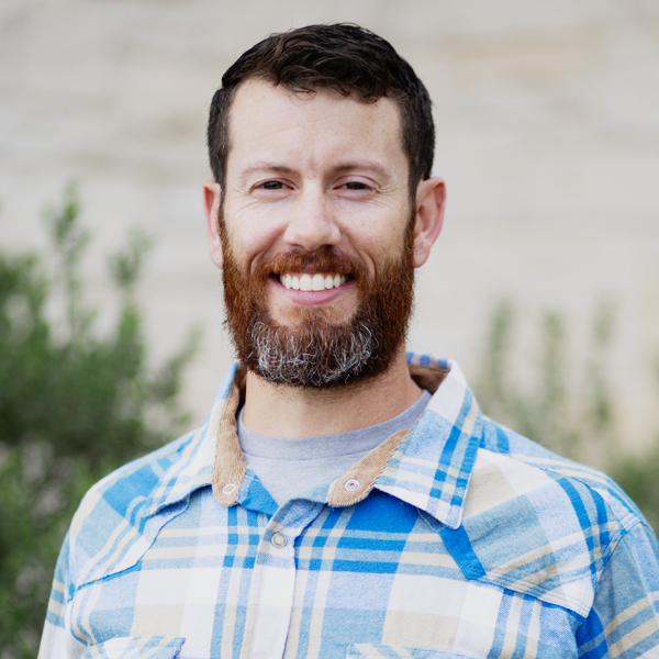 Our Team — Grace Church Salado