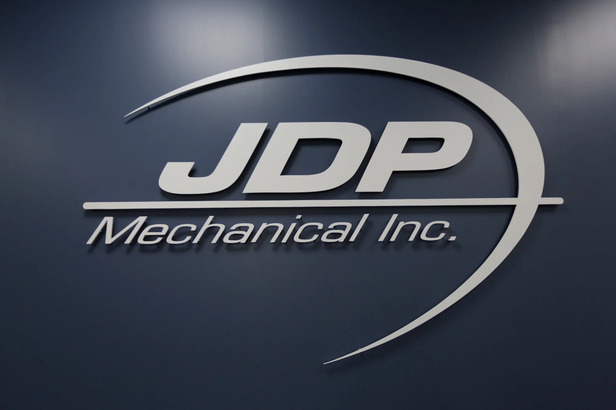 Our Services — JDP Mechanical