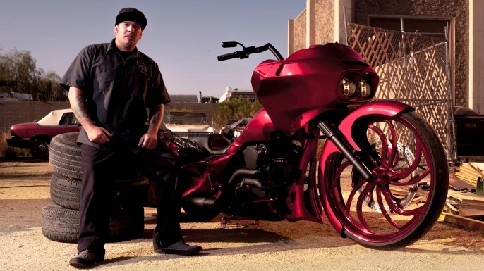 Voodoo Bikeworks