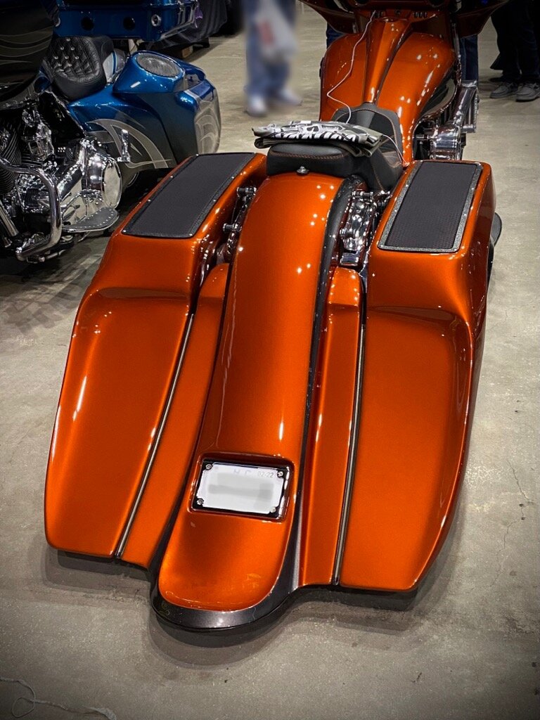 Shop Online — Voodoo Bikeworks