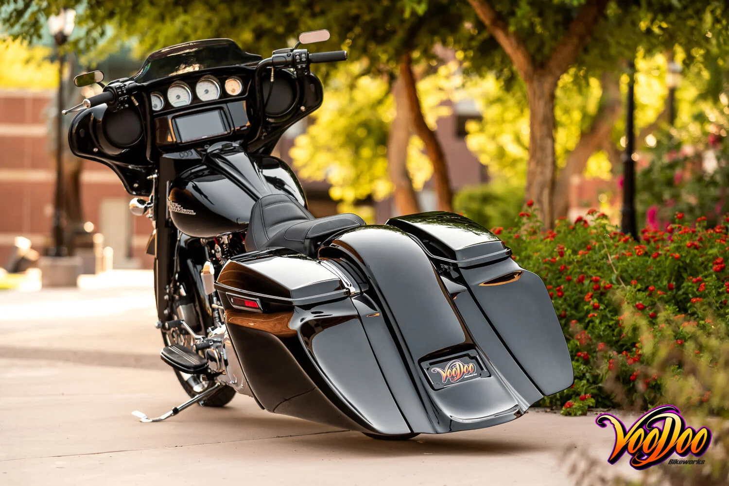 Shop Online — Voodoo Bikeworks