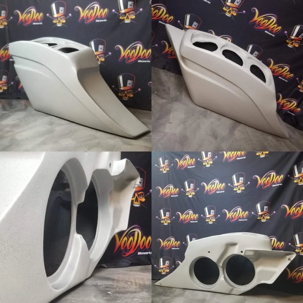 Shop Online — Voodoo Bikeworks