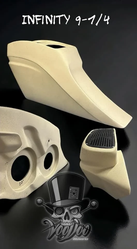 Shop Online — Voodoo Bikeworks