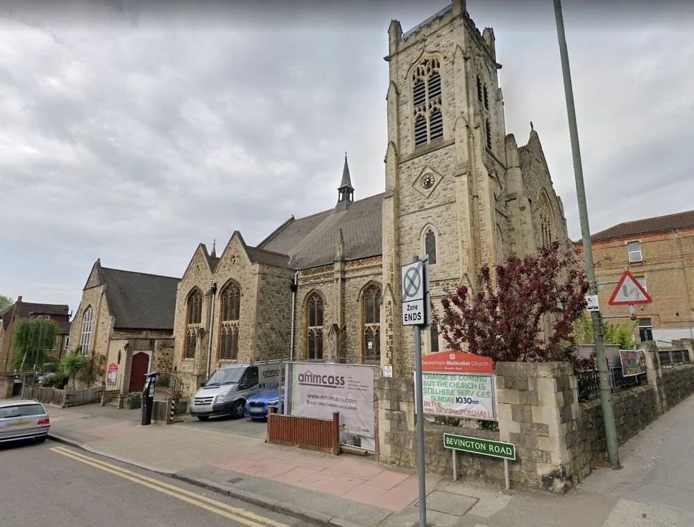 Our Clubs — Remark! Community