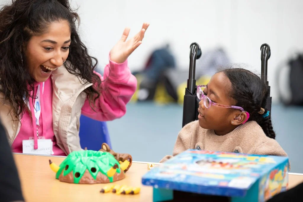 October Playscheme Fun! — Remark! Community