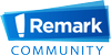 Remark! Community