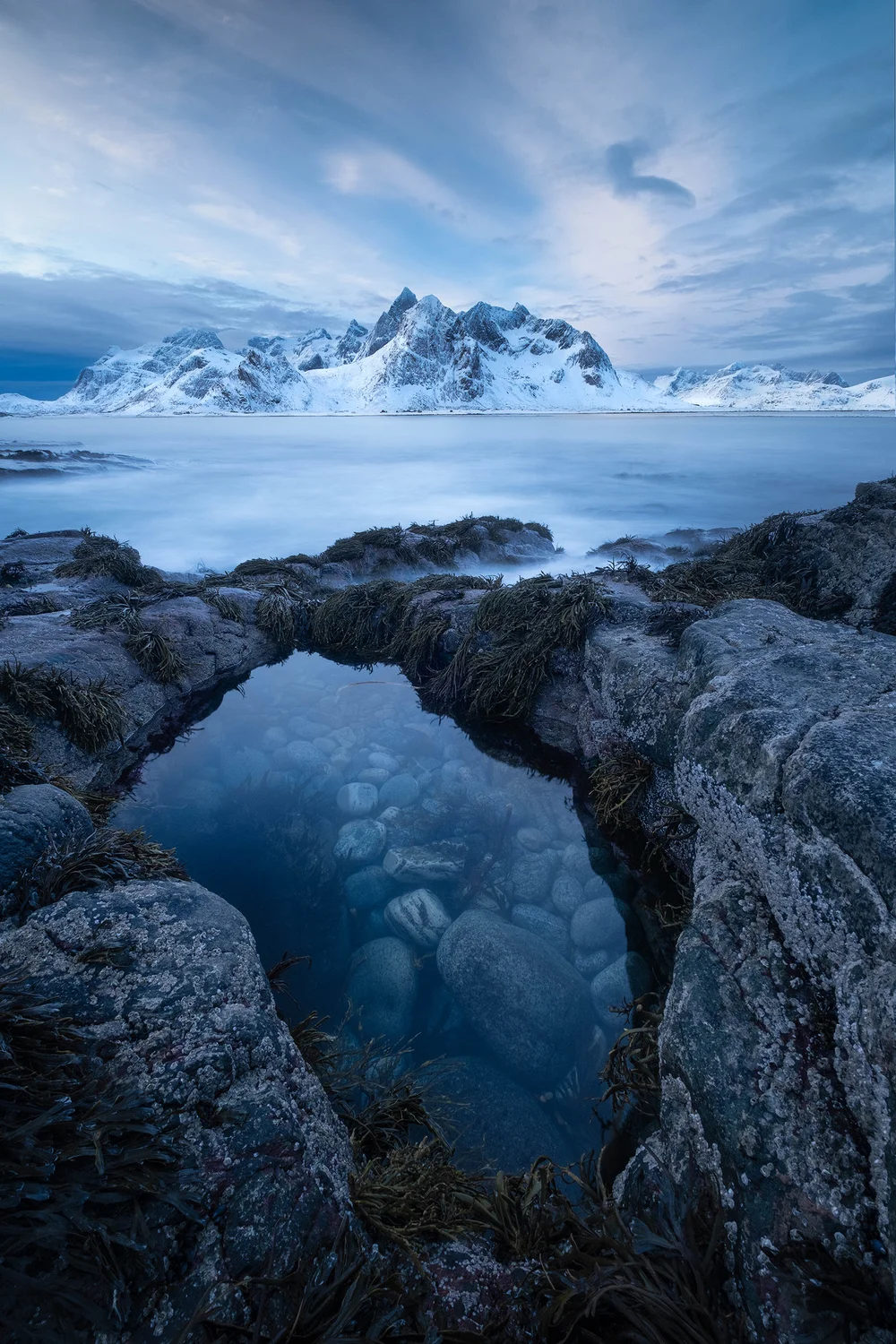 Norway Portfolio — Andy Mumford Photography