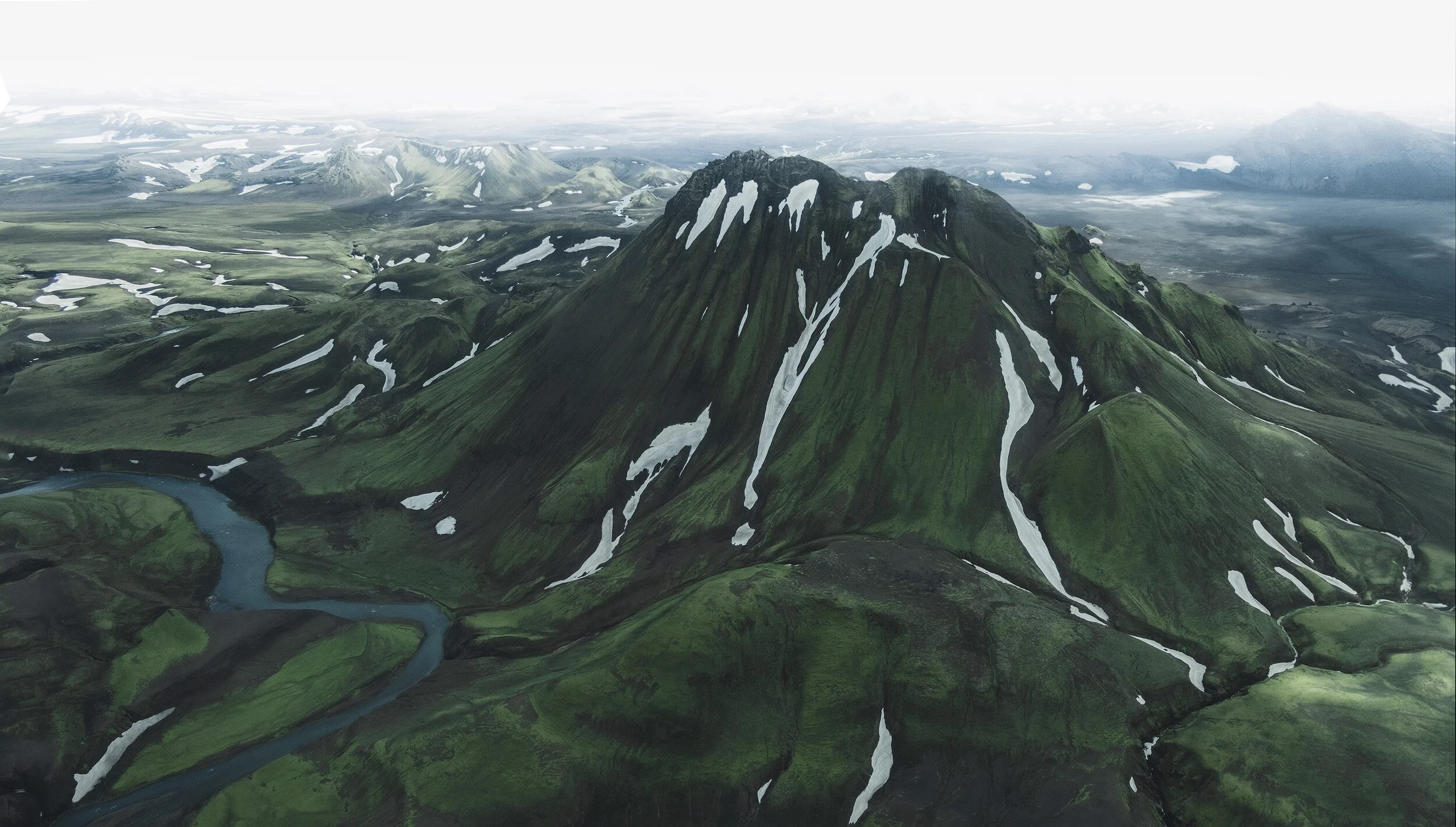 Iceland — Andy Mumford Photography