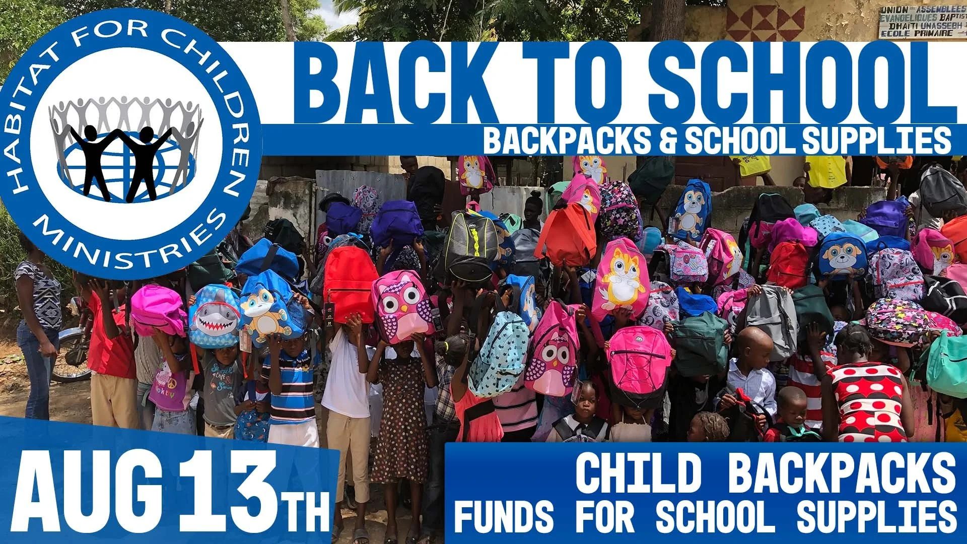 Haiti Backpacks And School Supplies Grace Lutheran PSL haiti-backpacks-and-school-supplies-grace-lutheran-psl