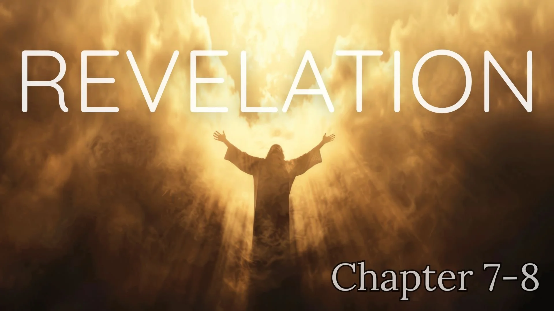 Watch — Grace Lutheran PSL