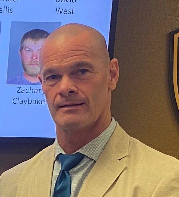 Andrew Hermes — Heart of Texas Human Trafficking Coalition