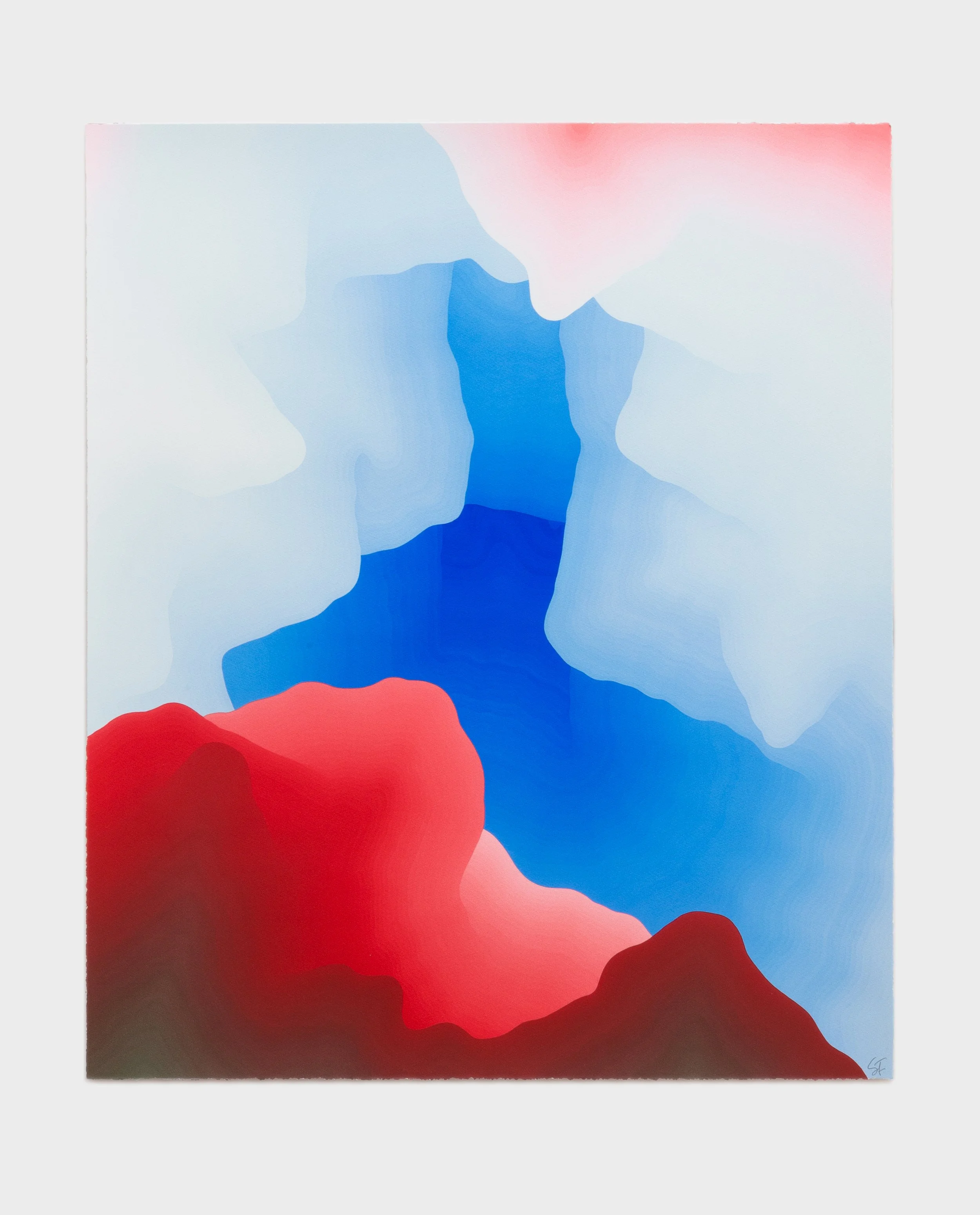 Sam Friedman Coming Soon — Louis Buhl Gallery / Detroit, MI