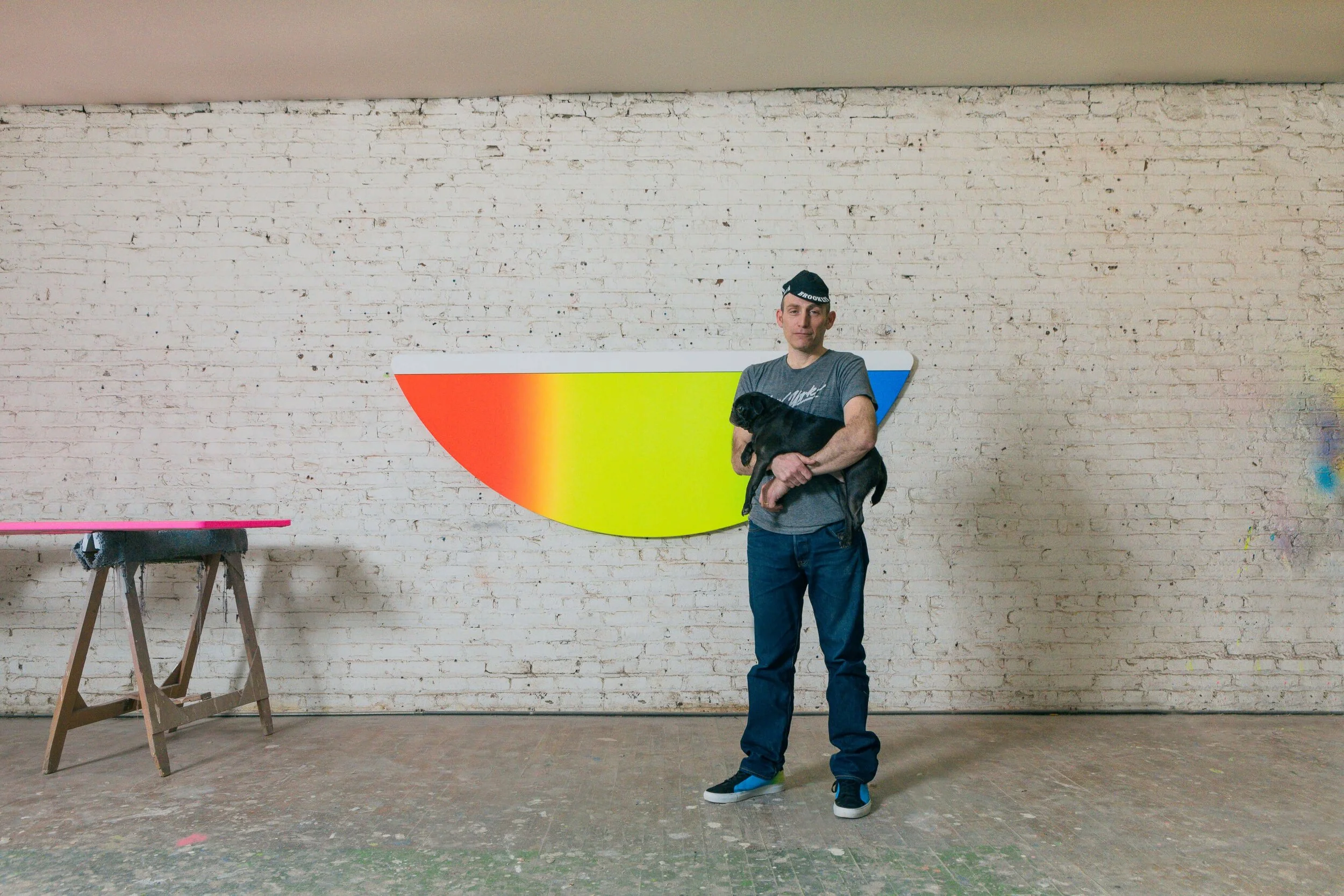 Greg Bogin - Greetings — Louis Buhl Gallery / Detroit, MI