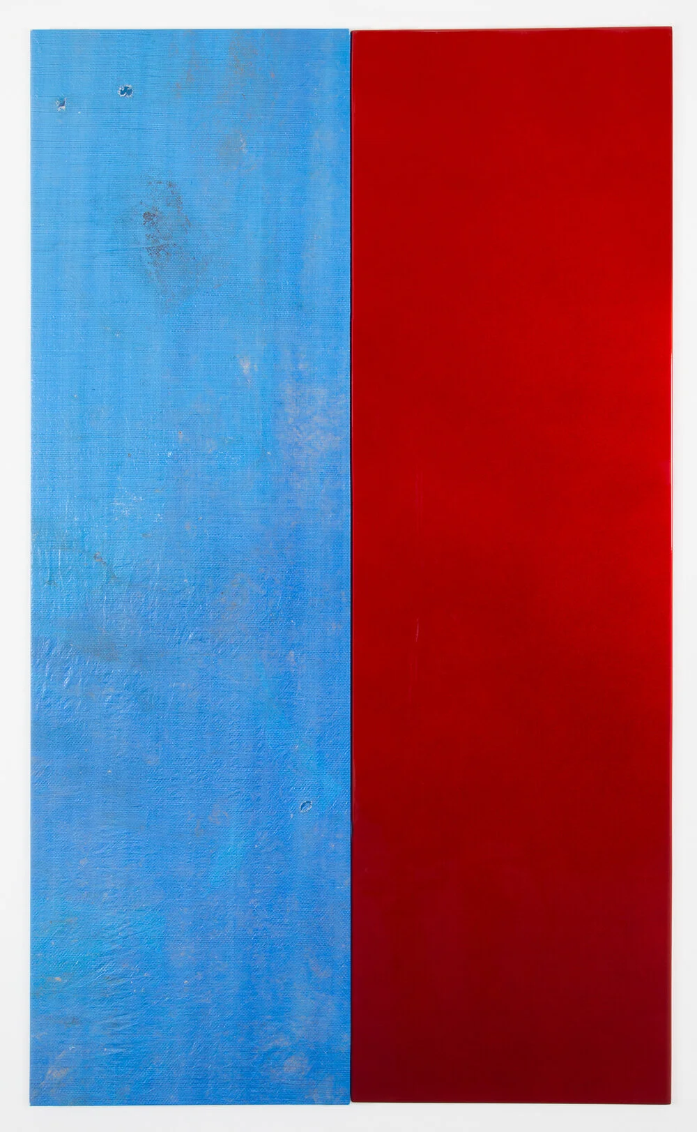 Tyrrell Winston — Louis Buhl Gallery / Detroit, MI