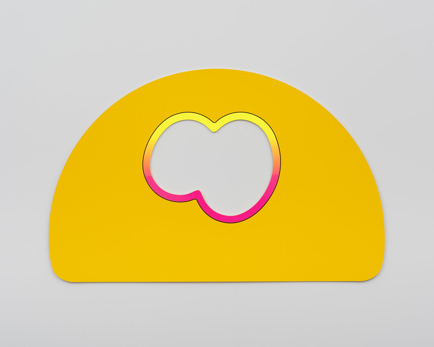 Greg Bogin — Greetings IV — Louis Buhl Gallery / Detroit, MI