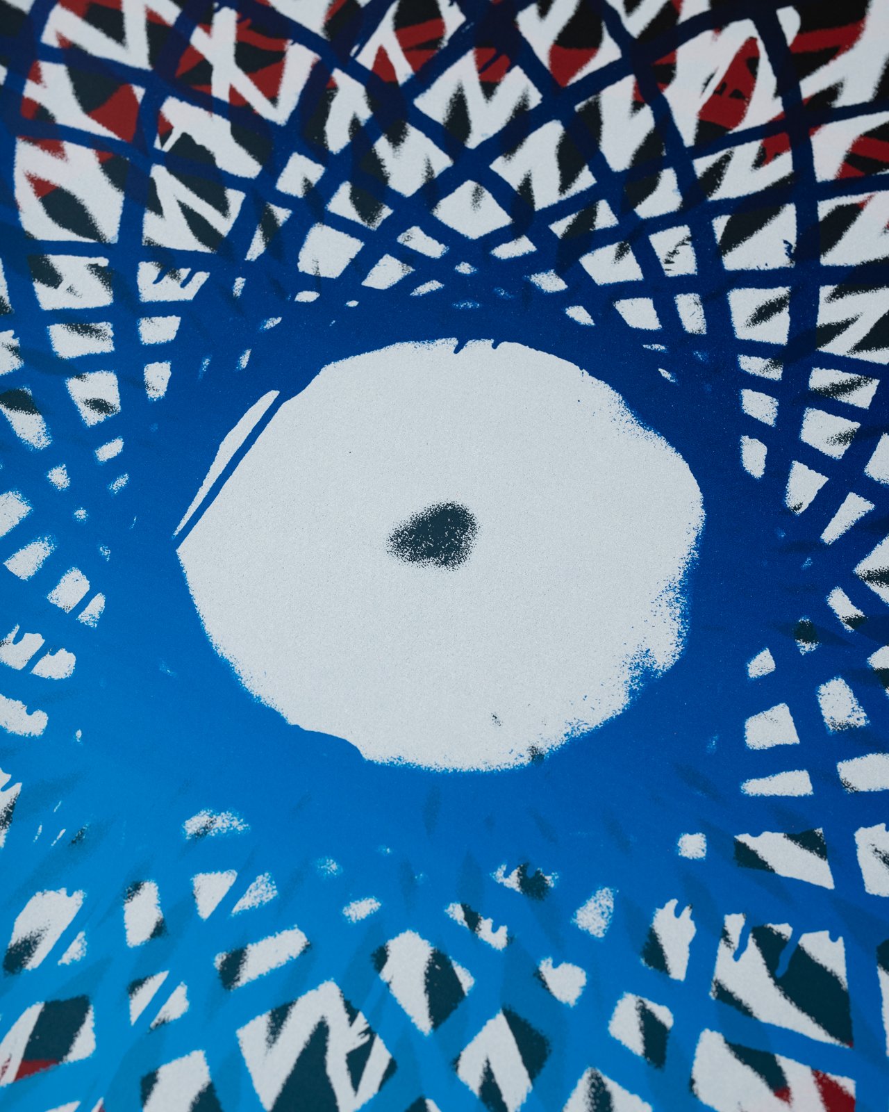 Jason REVOK — Coming Soon — Louis Buhl Gallery / Detroit, MI