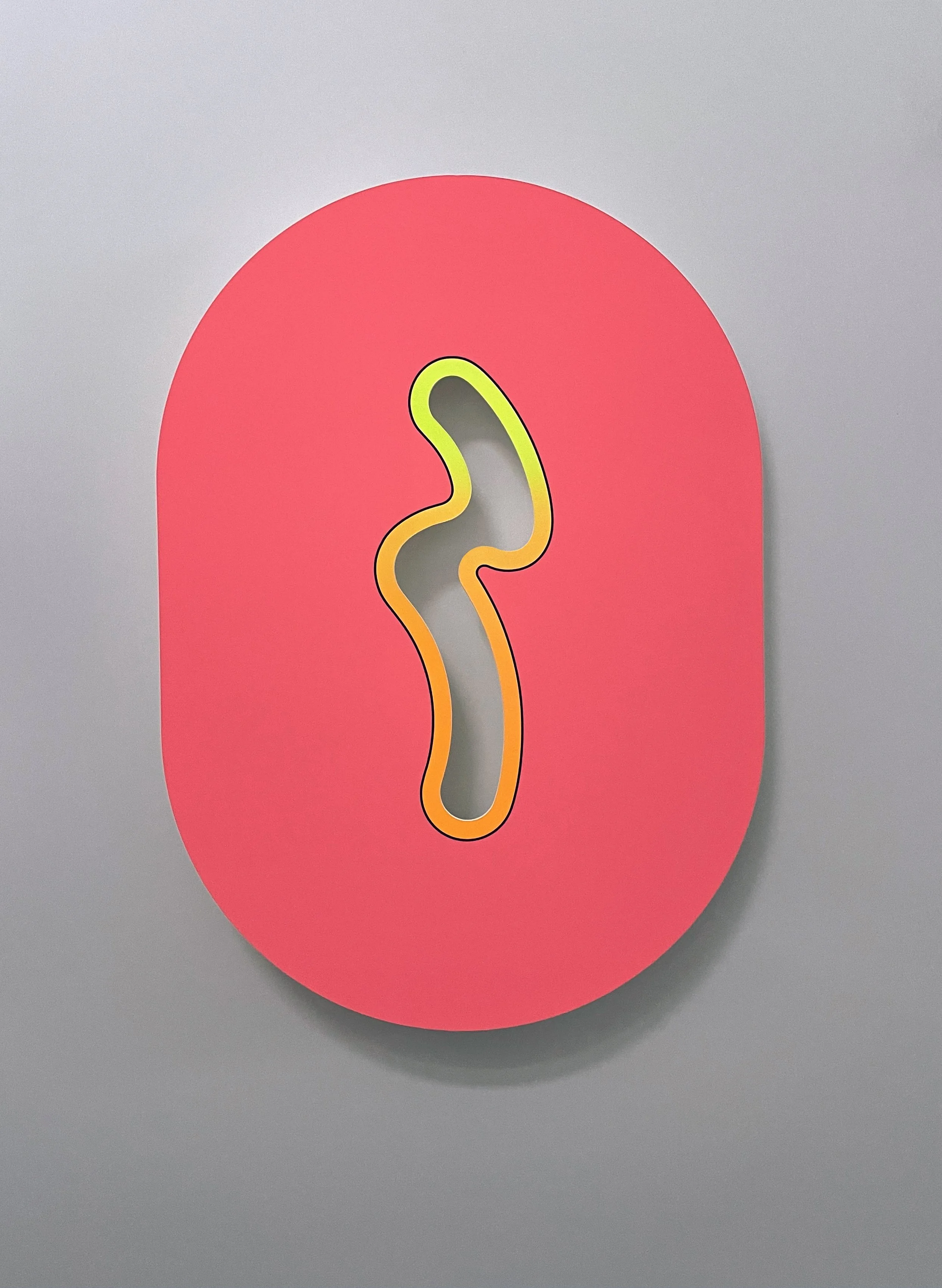 Greg Bogin — Kyrie — Louis Buhl Gallery / Detroit, MI