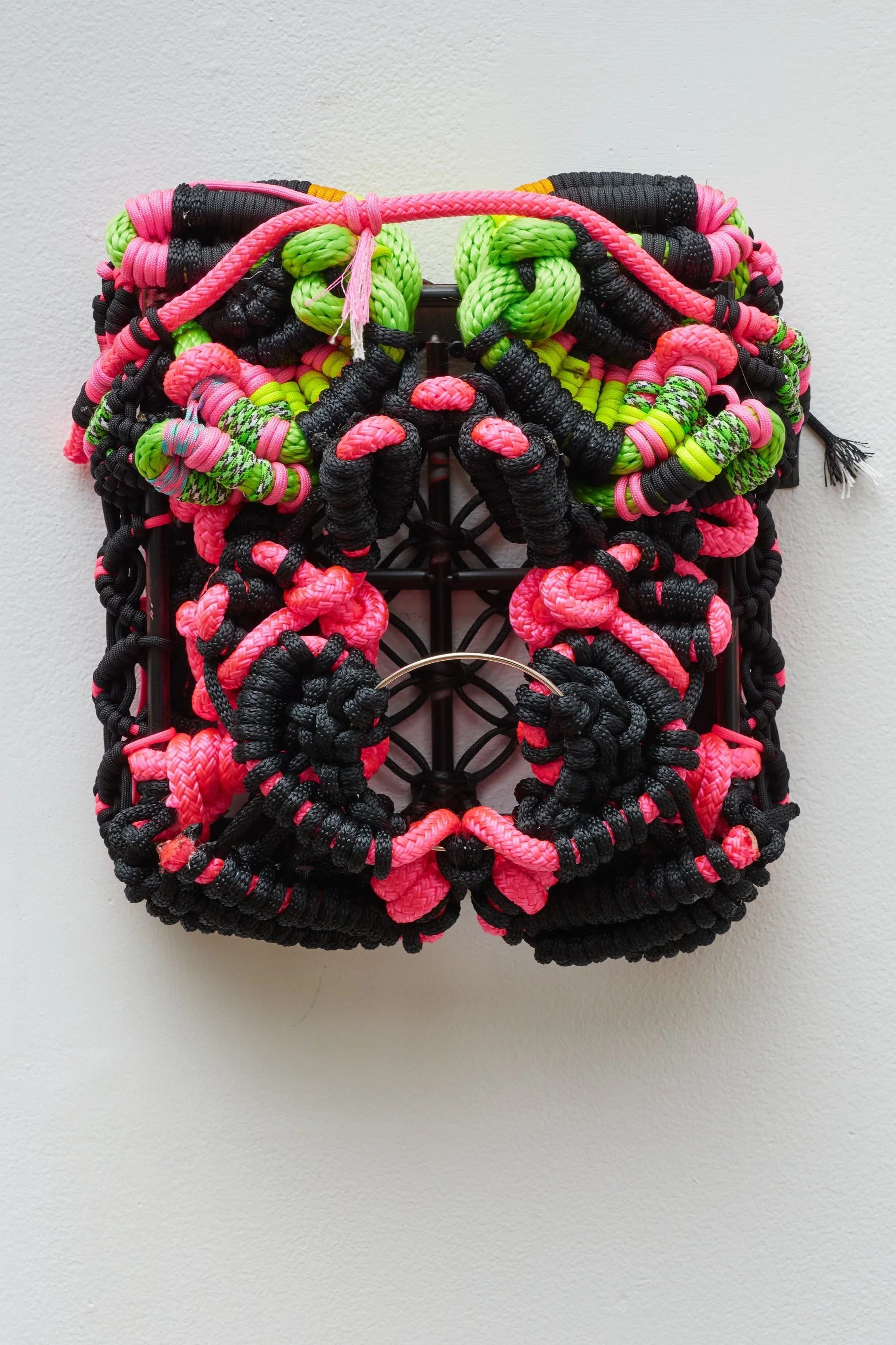 Jacqueline Surdell Series — Louis Buhl Gallery / Detroit, MI