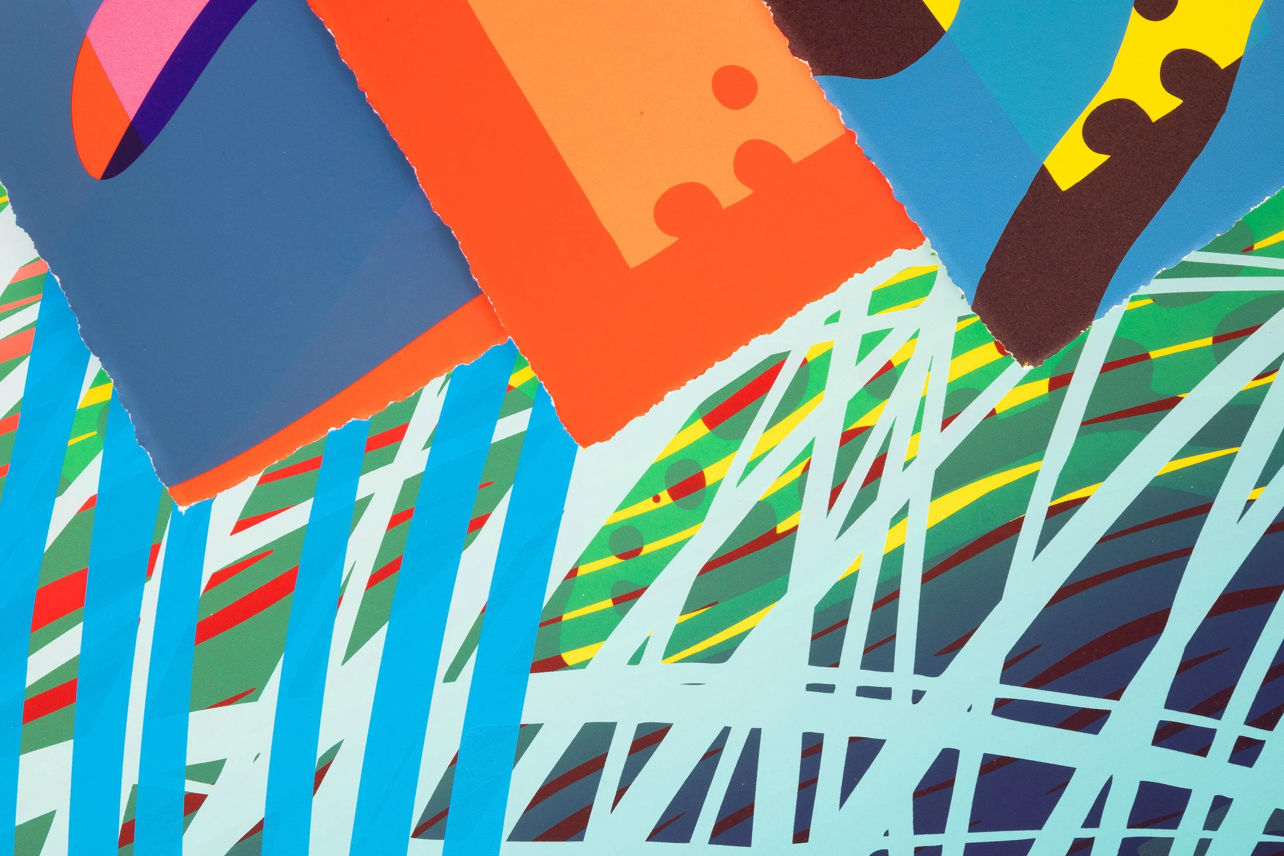 Louis Buhl Gallery / Detroit, MI