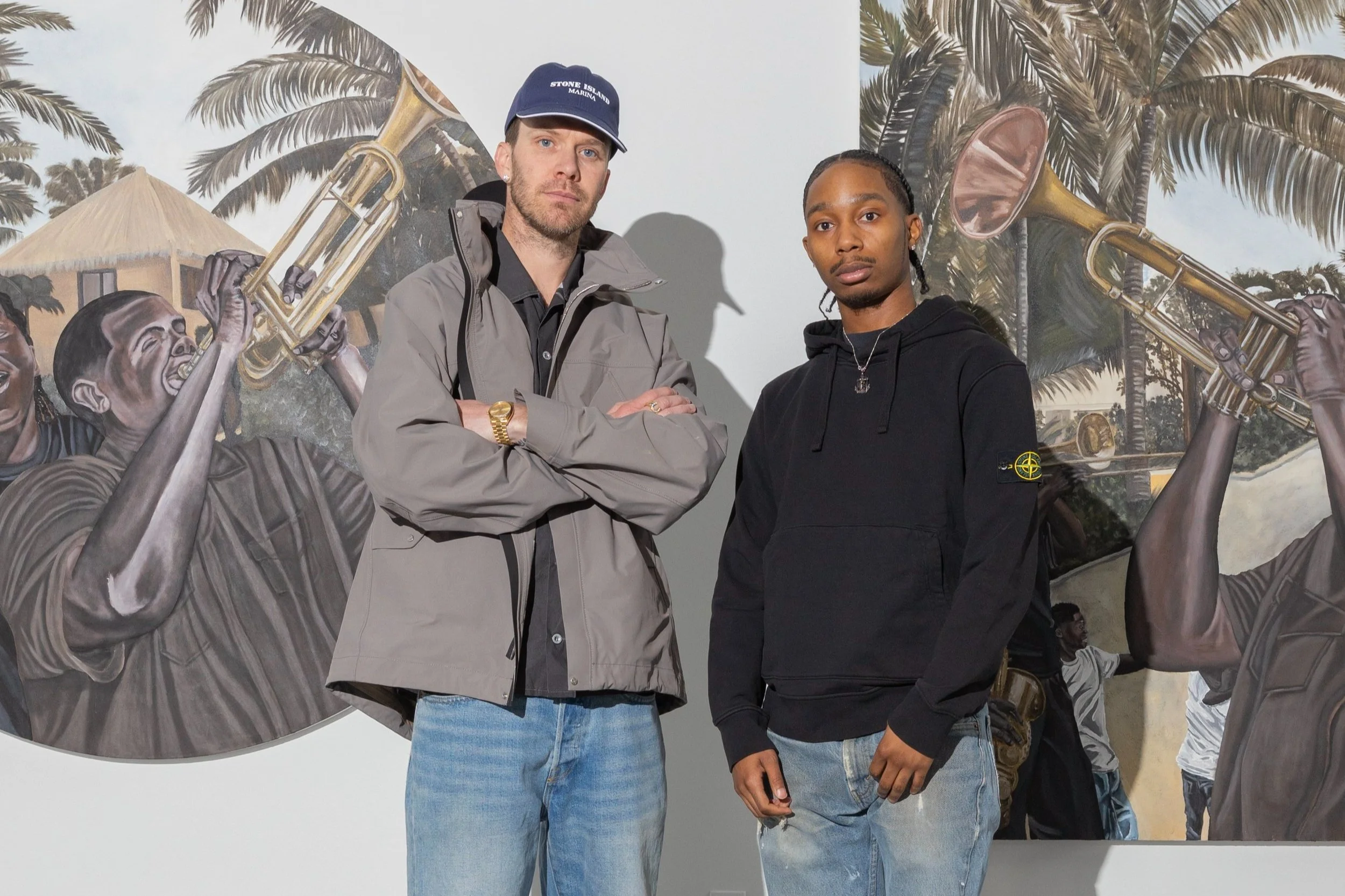 Louis Buhl Gallery / Detroit, MI