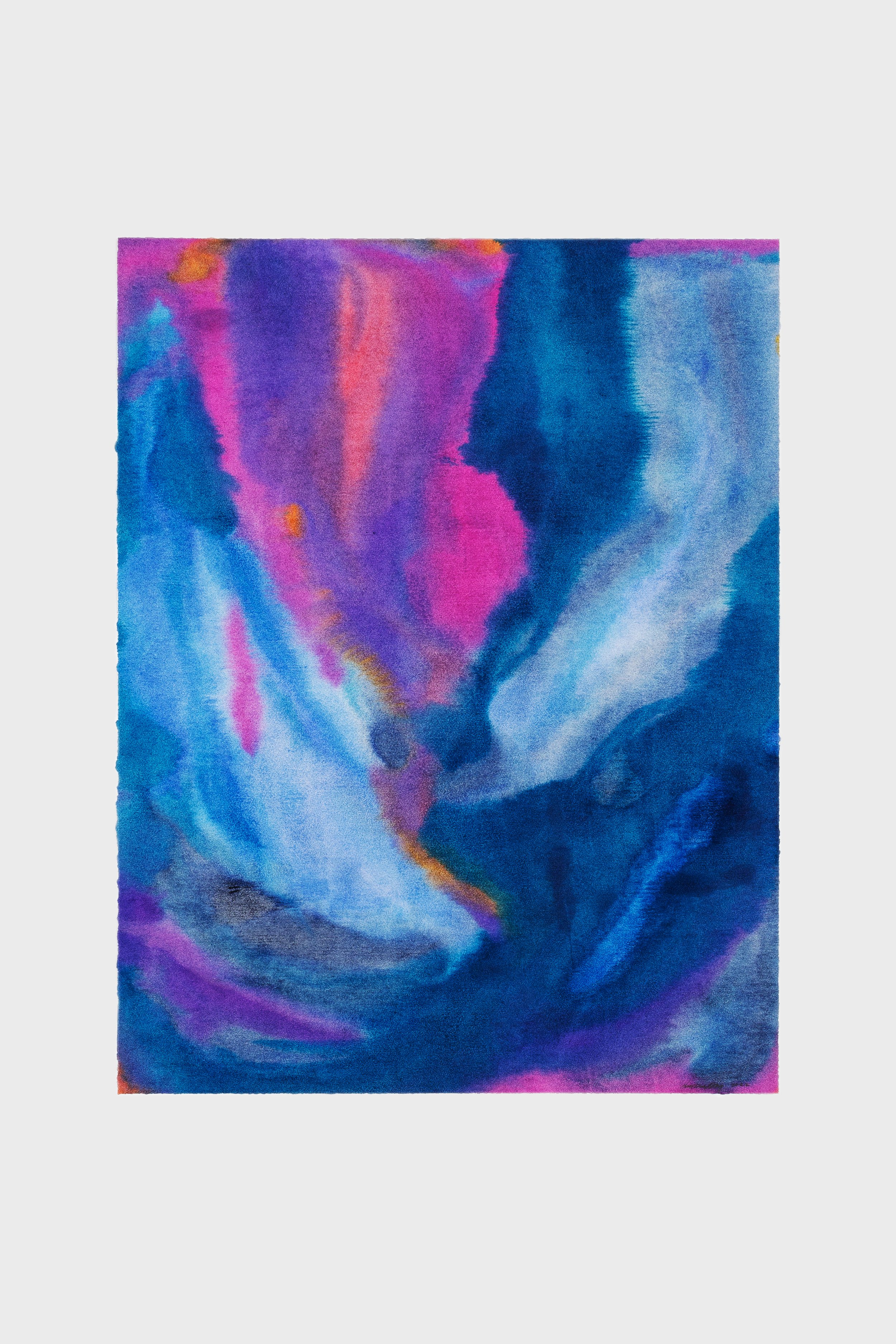 Heather Day: Occluded Fronts — Louis Buhl Gallery / Detroit, MI