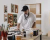 Cody Hudson – Time and Space (Seeds and Cuttings) Regular Edition ...